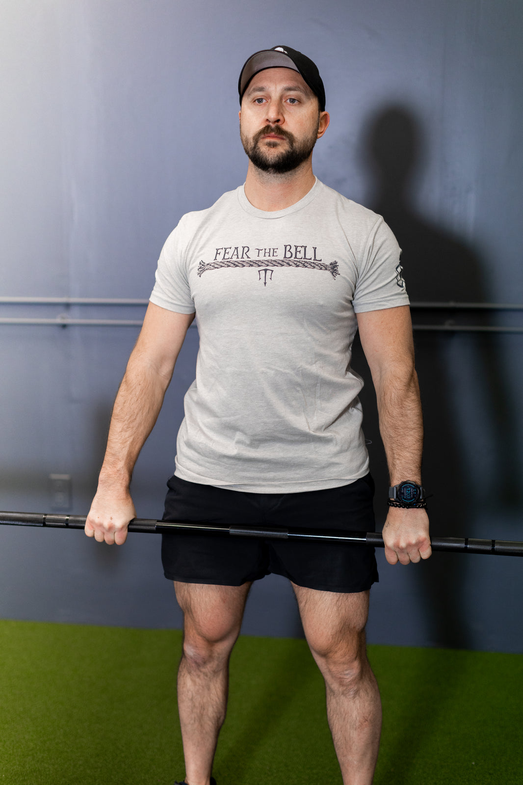 Warrior Clothing & Fitness Gear | The Warrior Calling Store – The ...