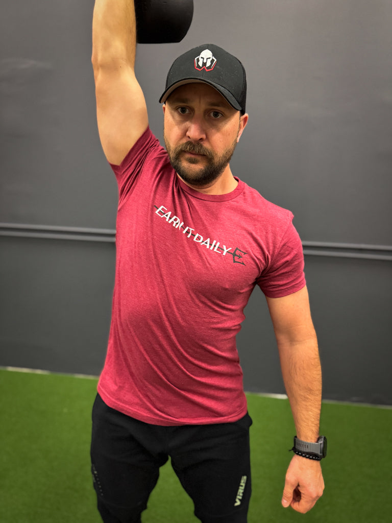 Warrior Clothing & Fitness Gear | The Warrior Calling Store – The ...
