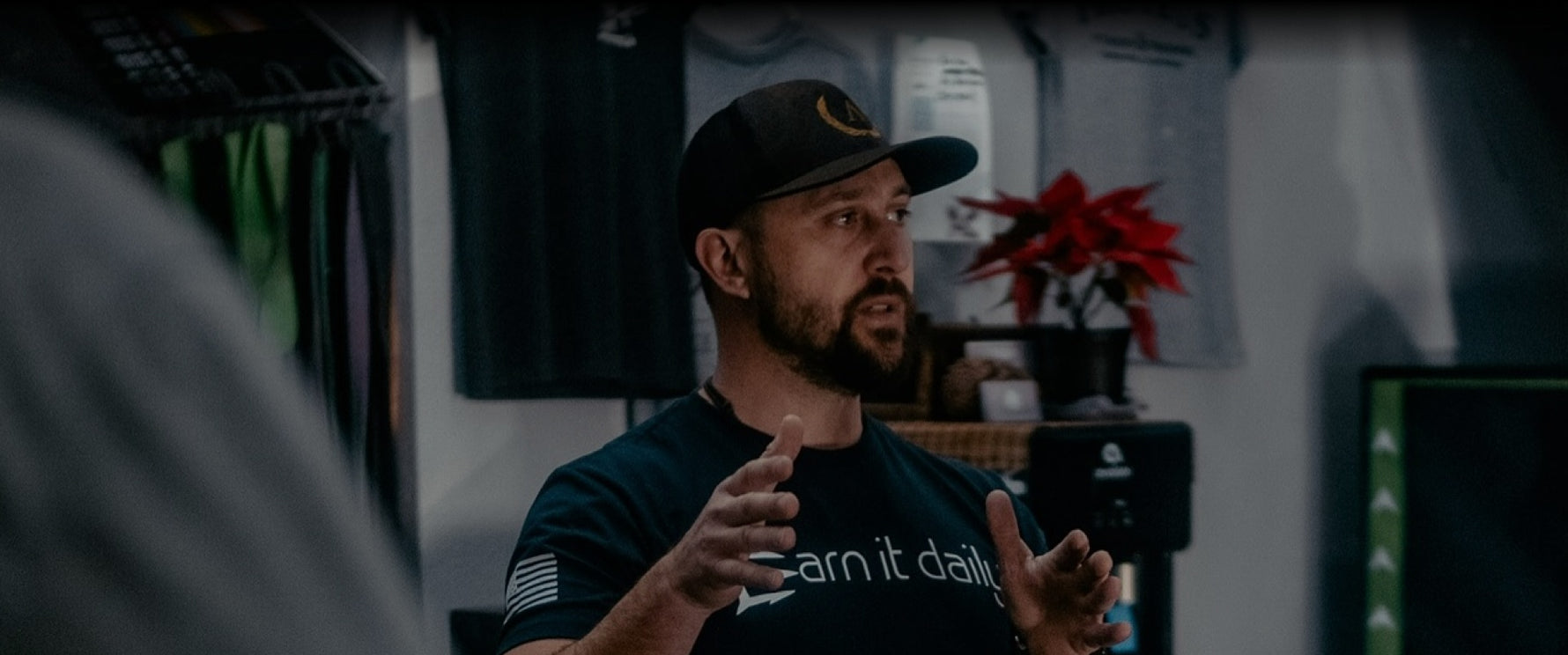 Warrior Clothing & Fitness Gear | The Warrior Calling Store – The ...